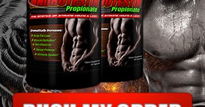 Andro Testin - Extends Your Moxy Level Naturally - Male Muscle Shop