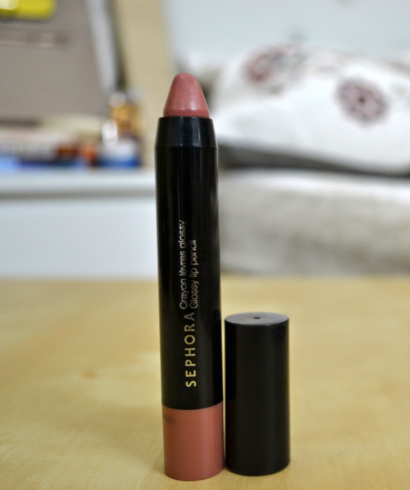 The Diary of a Makeup Aficionado: Sephora Lipstick Haul: First ...