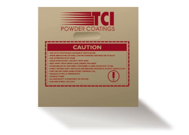TCI Powder Coatings Blog: More on Powder Coating Safety