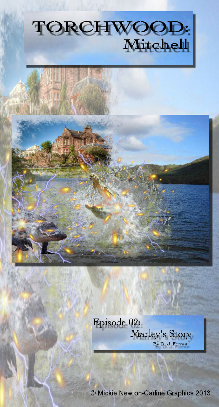 Project: Torchwood: Fans Fiction