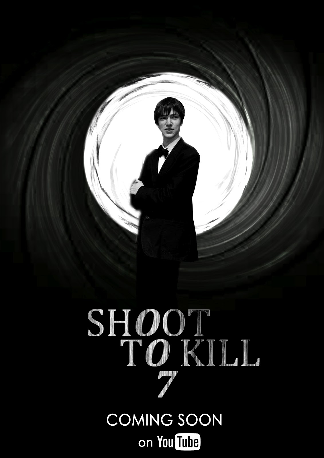 007: SHOOT TO KILL - The Official Website