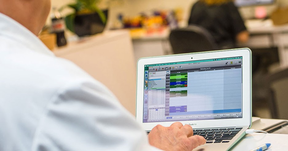 The Mission of My Vision Express: Optometry Office Software - Future of ...