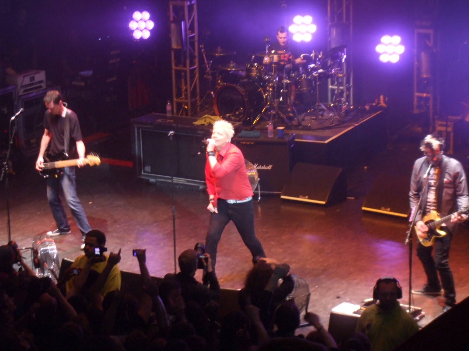 My dirty music corner: THE OFFSPRING