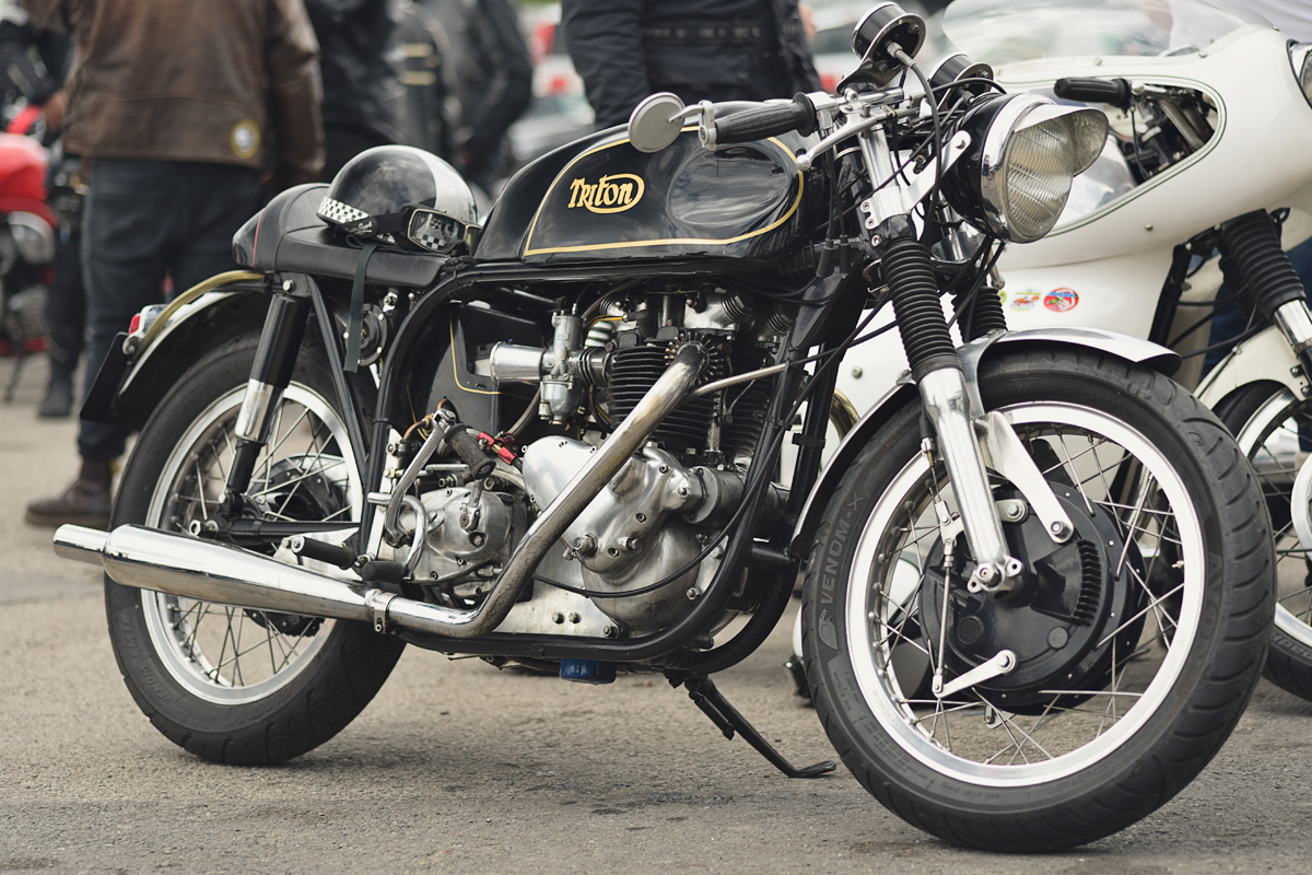 CAFE RACER DAY AT ACE CAFE - RocketGarage - Cafe Racer Magazine CAFE RACER DAY AT ACE CAFE - RocketGarage - Cafe Racer Magazine