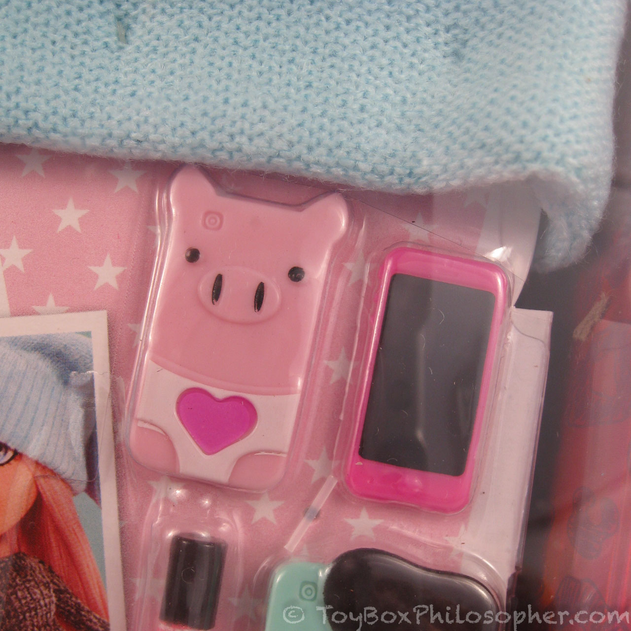 Create-A-Bratz by MGA Entertainment | The Toy Box Philosopher