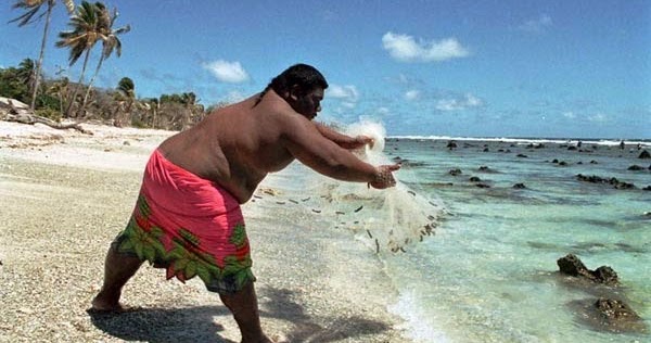 The Nauru Project: 'The Obesity Epidemic in the Pacific Islands' an ...