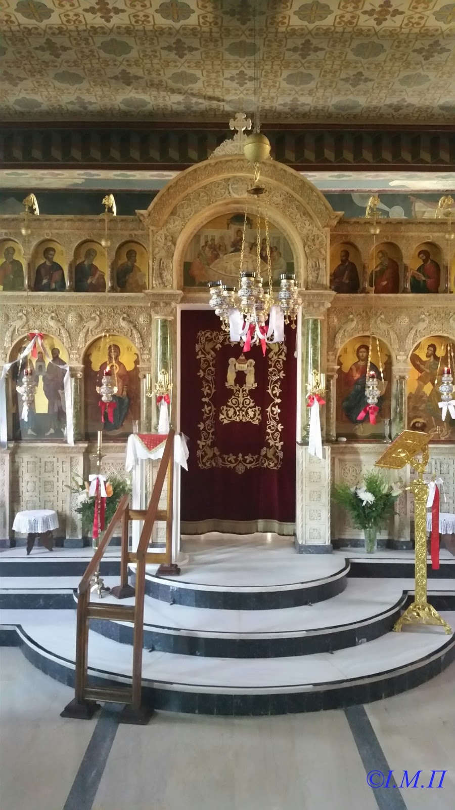 ΓΝΗΣΙΑ ΟΡΘΟΔΟΞΟΣ ΕΚΚΛΗΣΙΑ ΤΗΣ ΕΛΛΑΔΟΣ - ΙΕΡΑ ΣΥΝΟΔΟΣ: ΤΙΜΗΤΙΚΗ ...