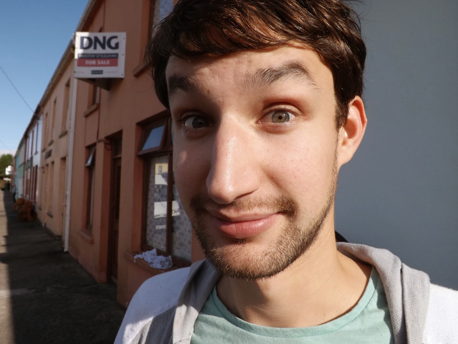 Día 31 - Viaje a Ring of Kerry | Un viaje llamado Erasmus: Erasmus en Cork