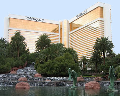 GamingGuyProductions: Wynn Philadelphia - Interview with Gamal Aziz