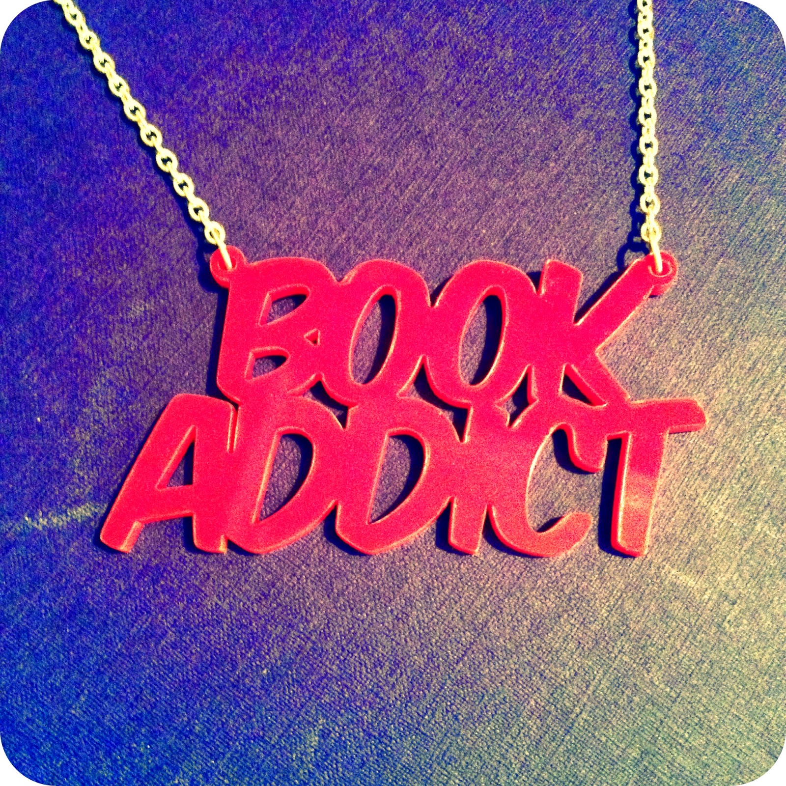 Jade Boylan: Certified Book Addict