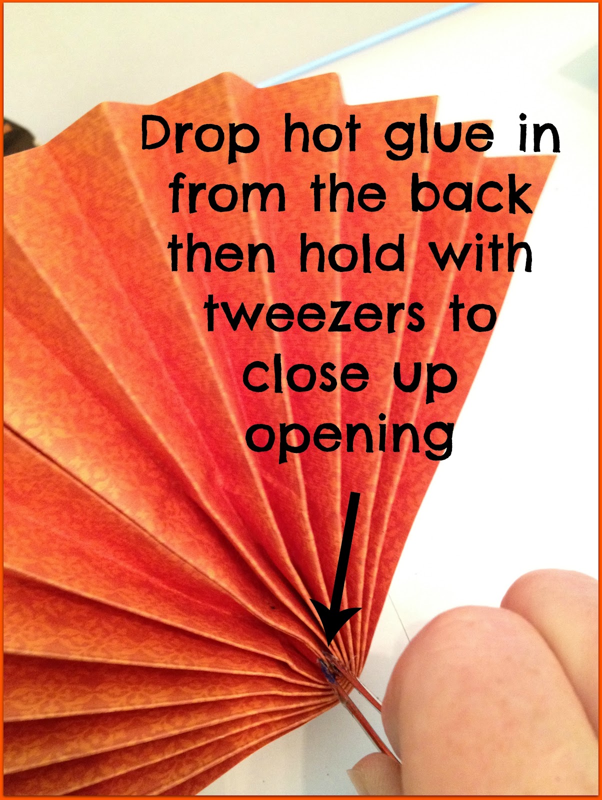 Crafty in Crosby: Easy Patriotic Centerpiece