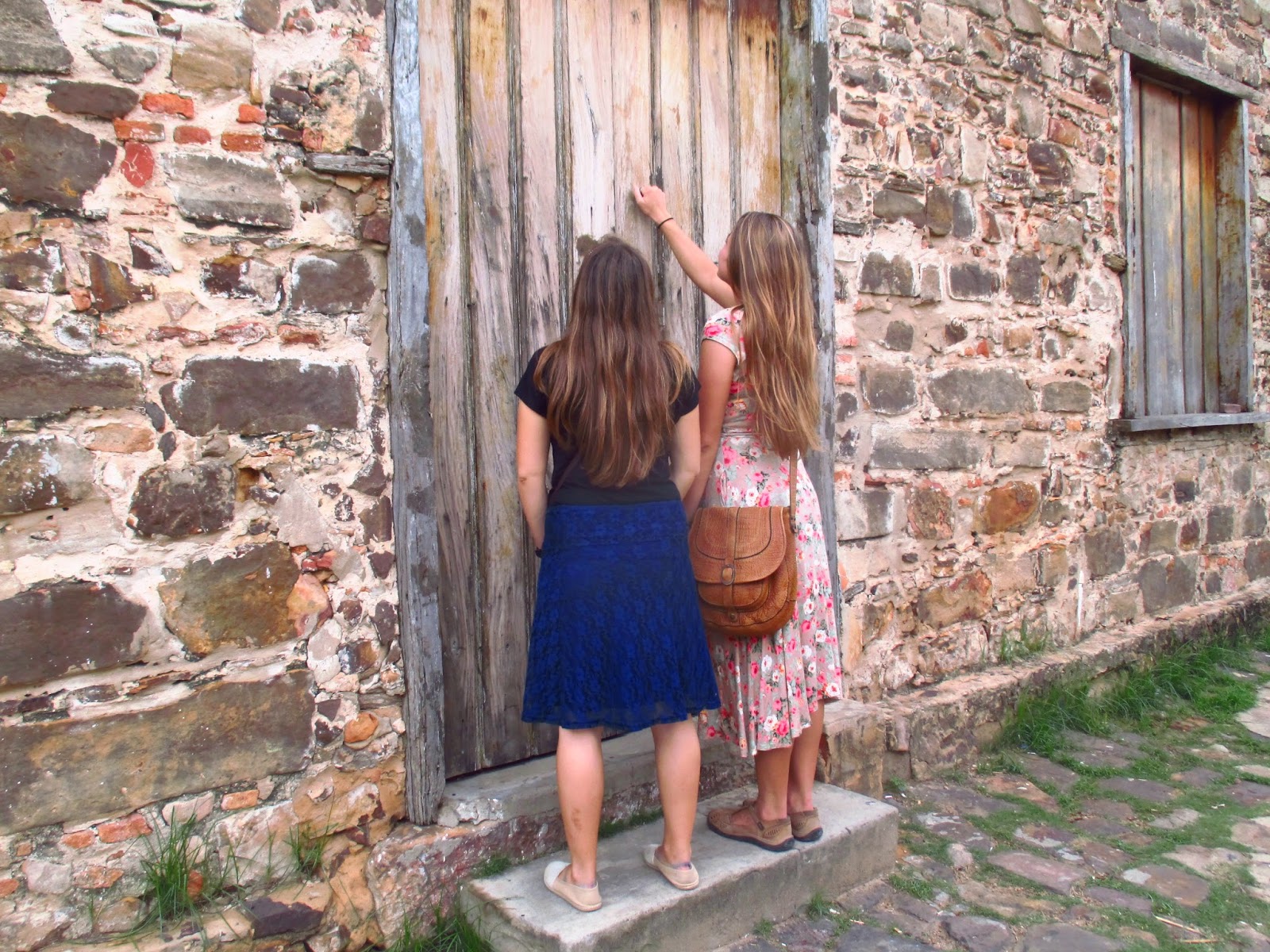 Sister Emily Vance: Scripture Power