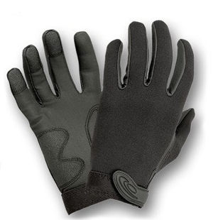 Gideon Tactical: Shooting Gloves