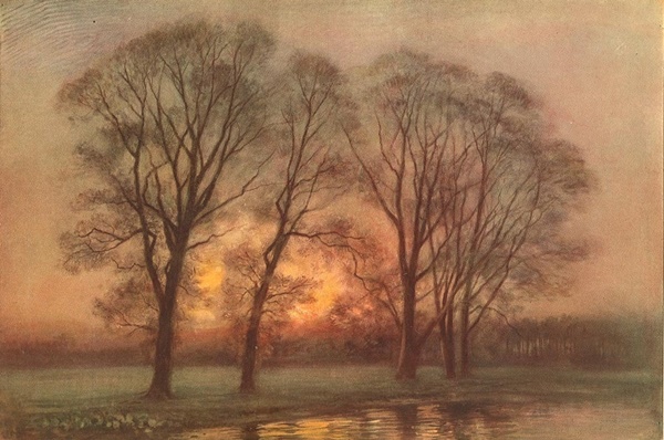 Impressioni Artistiche : ~ Joseph Severn ~ English painter, 1793-1879