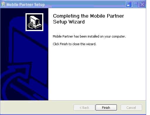 TUTORIAL INSTAL DAN SETTING MODEM MOBILE PARTNER | TUTORIAL DAN ...