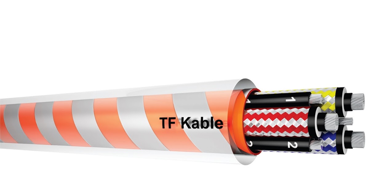 Rugged mining cables & connectors for opencast & underground mining ...