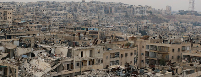 Progressive Pakistan Post: How Will They Rebuild War Torn Countries Of ...