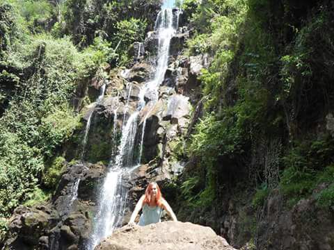 Ndoro Water Falls- Africa Natural Tours ( africanaturaltours.com )