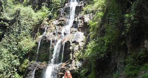 Ndoro Water Falls- Africa Natural Tours ( africanaturaltours.com )