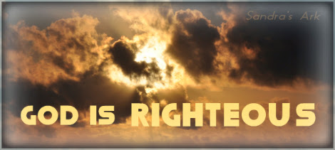 Sandra's Ark: Why We Worship 18