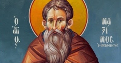 APOSTOLADO CABALLERO DE LA INMACULADA: SAN MÁXIMO EL CONFESOR