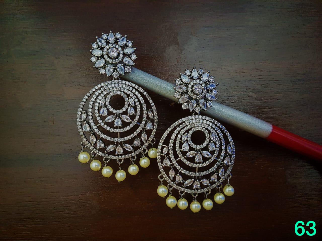 Designer fancy jewelry