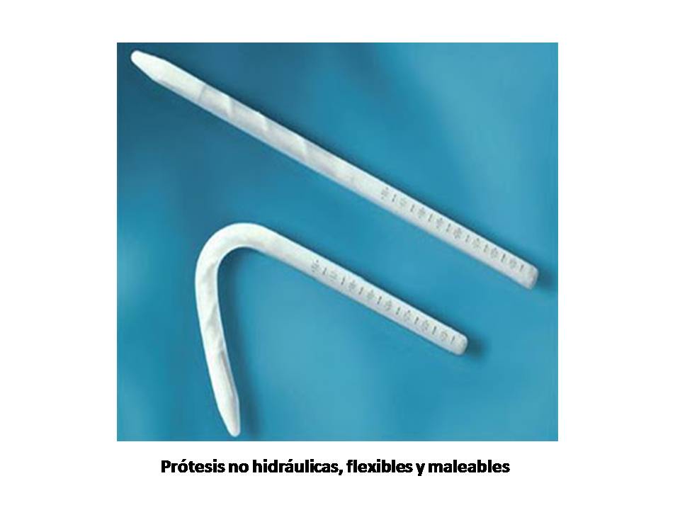 Disfunción eréctil