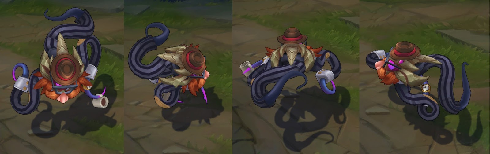 Surrender at 20: DRAVEN DAY 2016