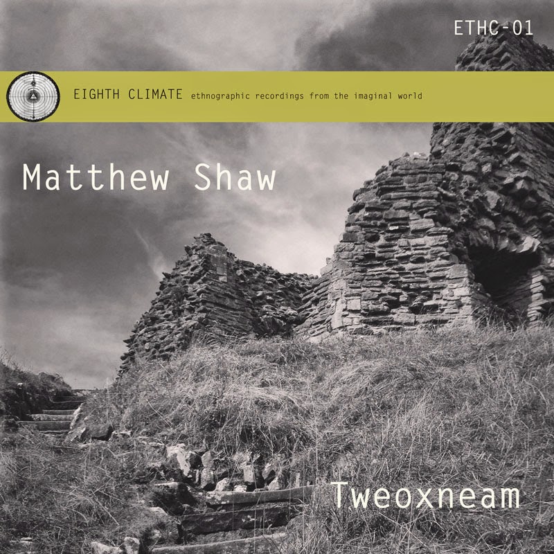 Matthew Shaw - Discography