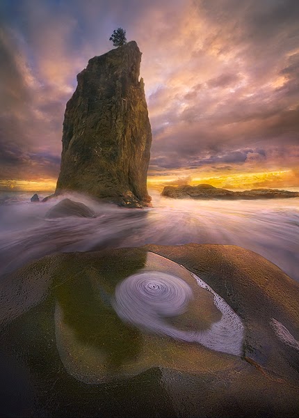 :: Alexandra Proaño 3D - Green Pear Diaries ::: Marc Adamus ...