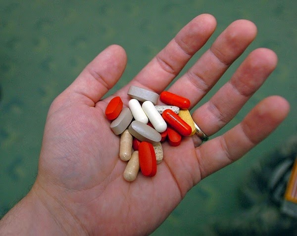 Ephedra Fat Burners: Kaizen Ephedrine and Vasopro Ephedrine – Which Is ...