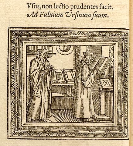 Medieval Codes : Users and readers