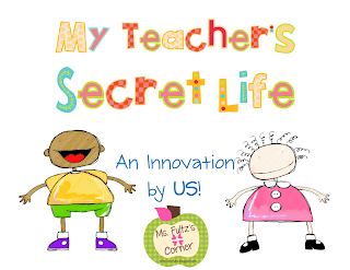 Classroom Freebies Too: Do You Have A Secret Life? Minilesson and ...
