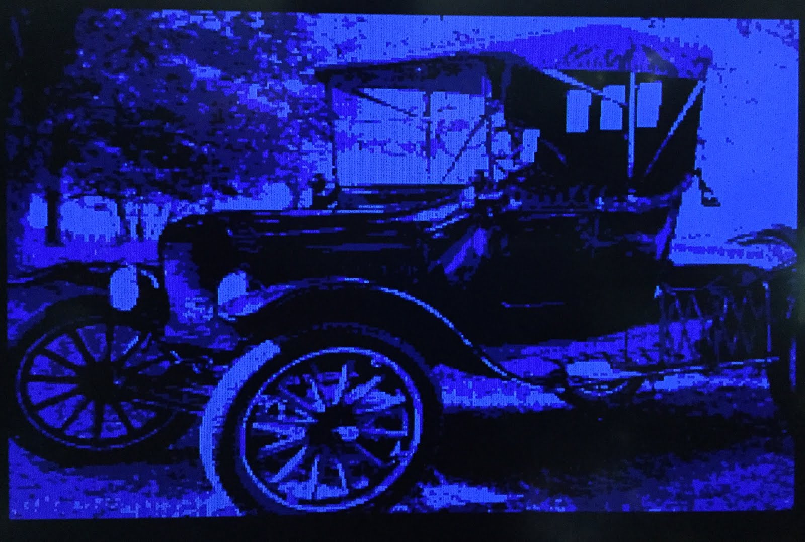 Model T
