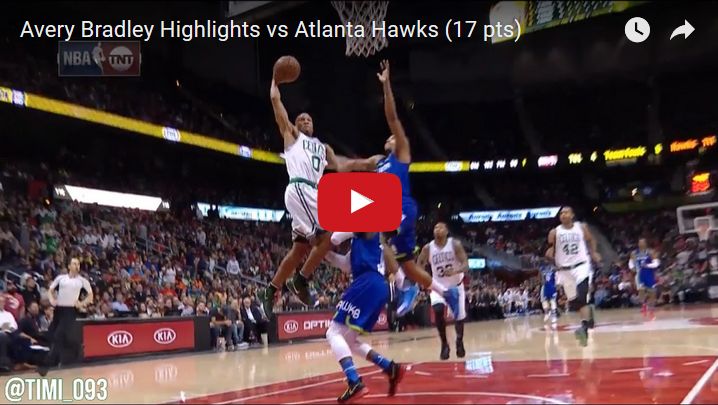 Thomas gets 35, Crowder goes for 24, Smart makes history but C's fall ...