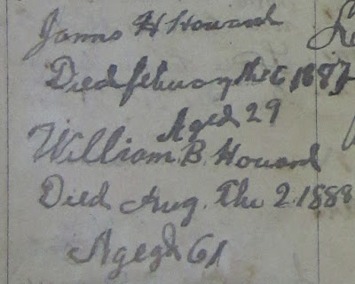 On An Underwood No. 5: When & Where by Rob Roehm