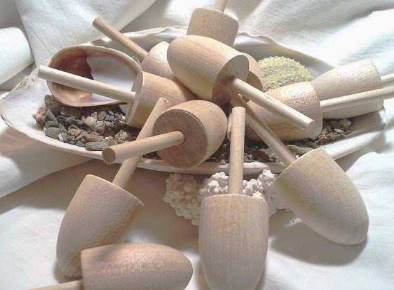 Beth Doan Maine Artist