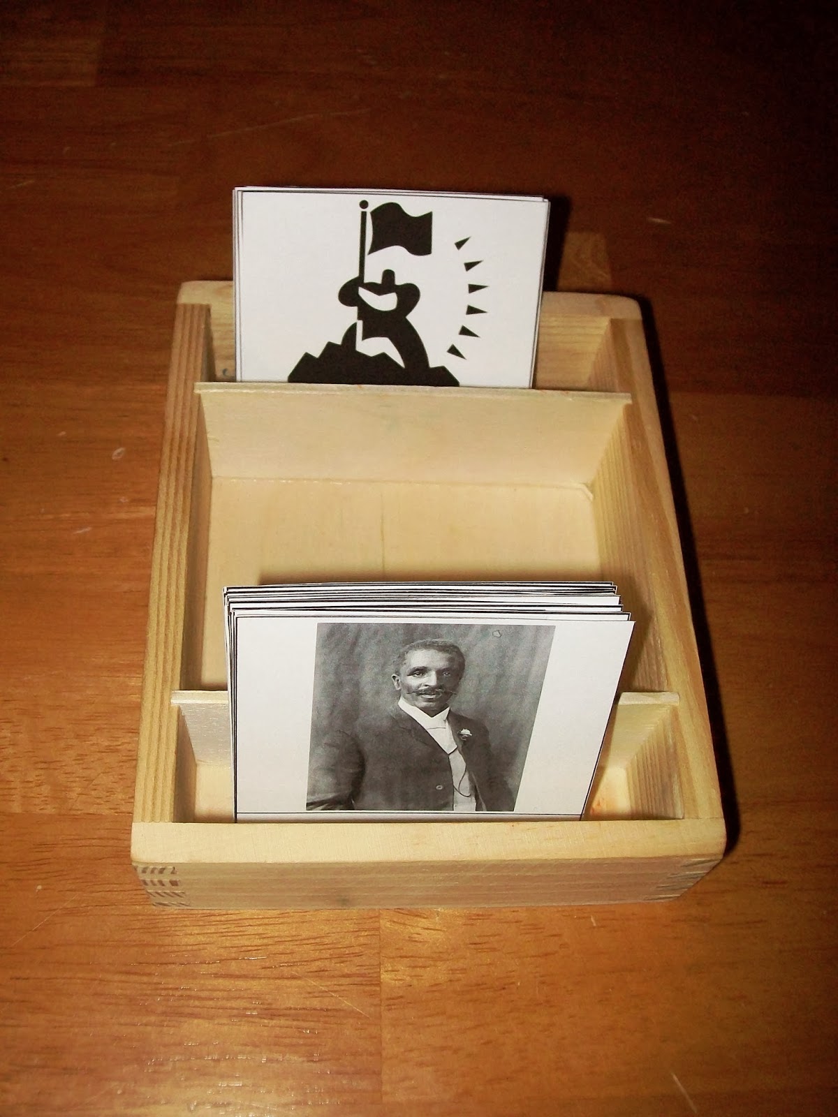 Black History Month Unit - Every Star Is Different