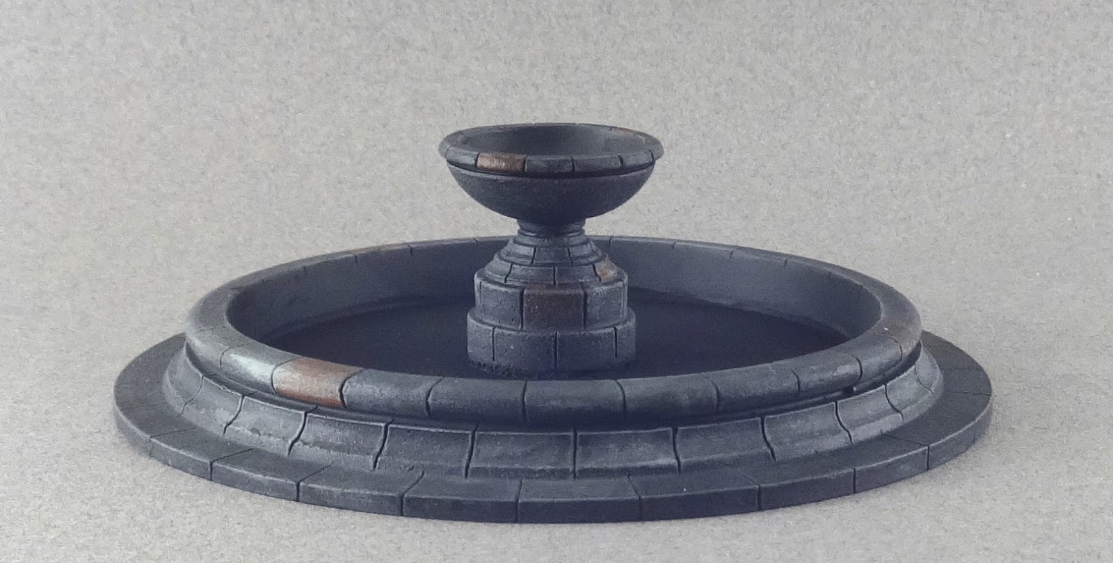 Cheap fantasy minis!: January 2017