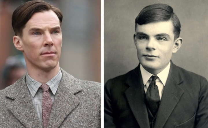 10 filmes que foram baseados na história de pessoas da vida real