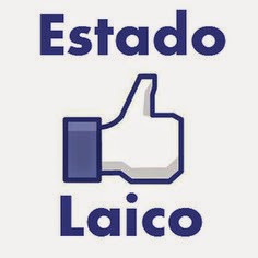 País rico é país Laico!: País Laico, já!