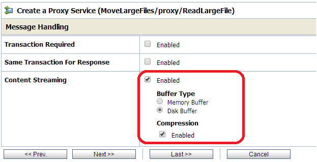 OSB 11g - Move large Files Using File Protocol - Oracle Fusion ...