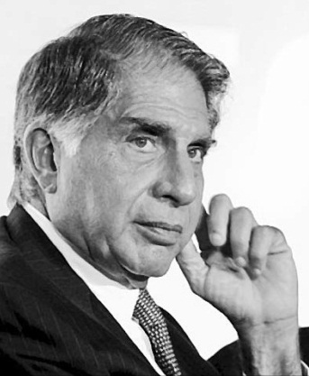 Twenty22-India on the move: Ratan Tata retires