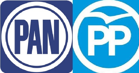 Política, política mexicana y política a la mexicana.: EL PAN Y EL ...