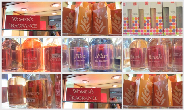 EXPERIENCING ZEN AT ZEN ZEST ASIA | callmekristine