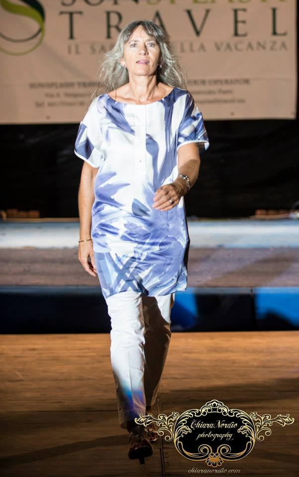 Diva e Dama: Miss Over 40 come delle vere dive