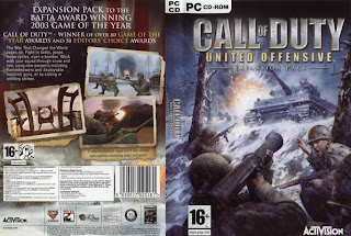 Hit Games: Call of Duty 1:PC Game