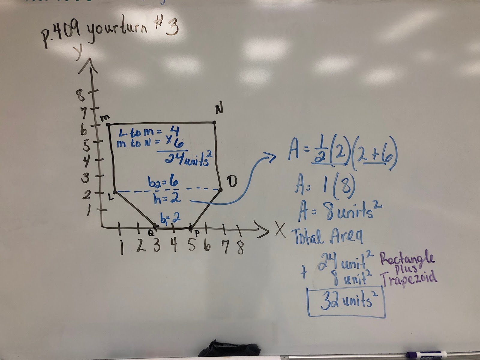 Mrs. Negron 6th Grade Math Class: Lesson 14.2 Polygons in the ...