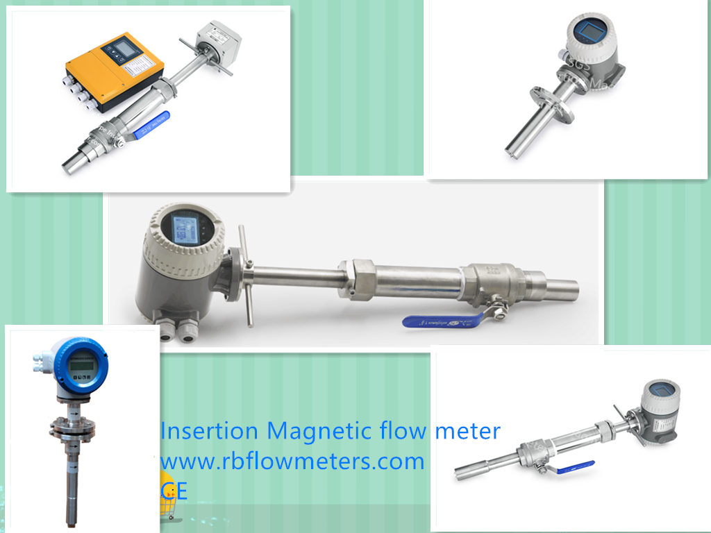 HOW TO SELECT A FLOW METER