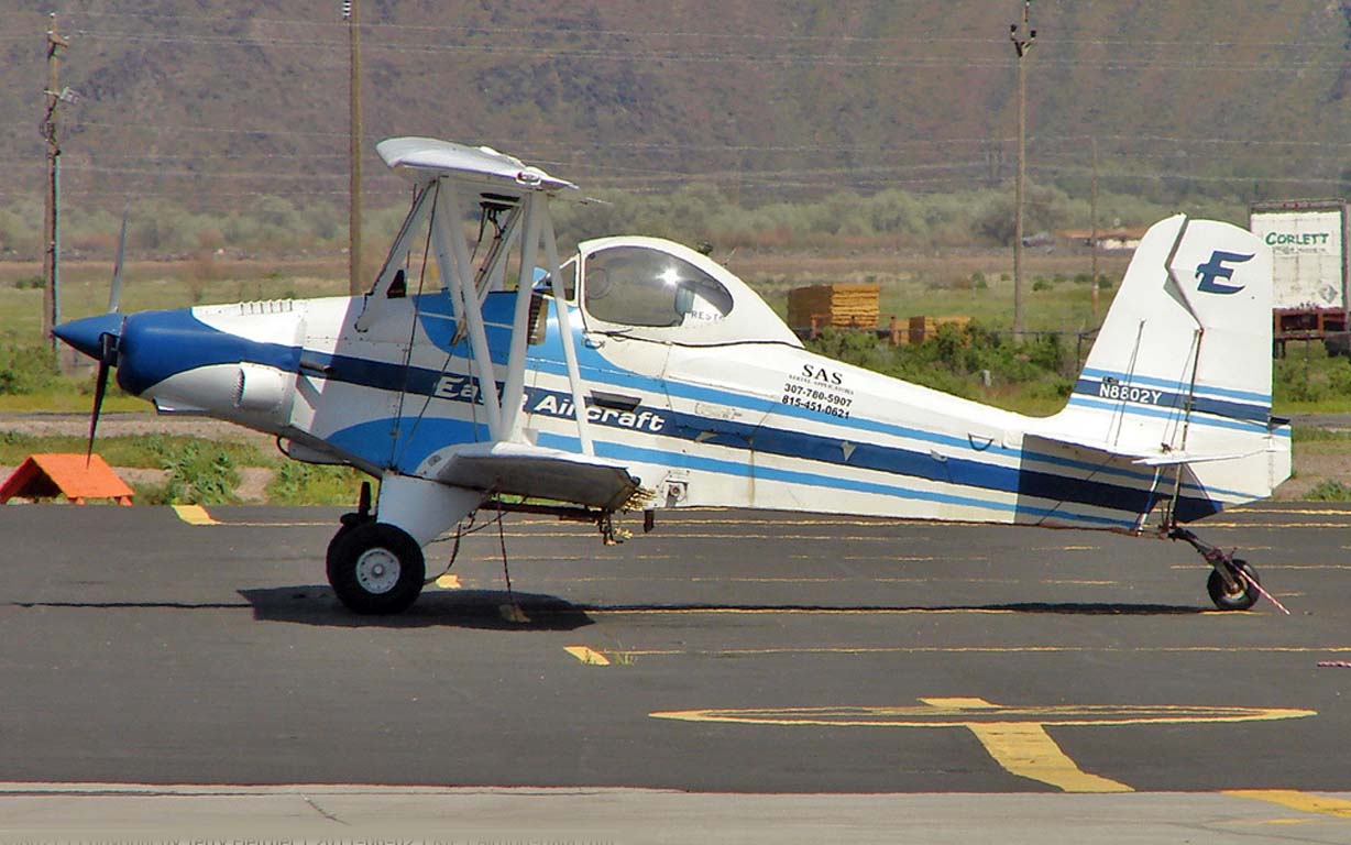 nhungdoicanh: Eagle DW-1